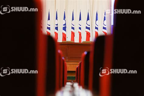 500 мянган төгрөгийн хураамжтай сонгууль