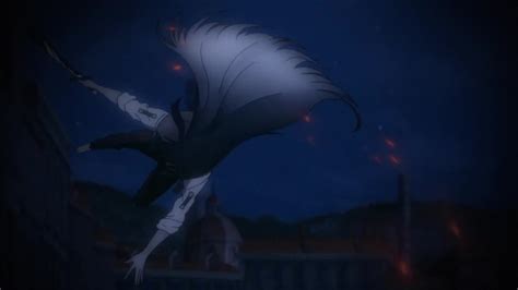 Смотреть Ишура 3 серия на Jut.su