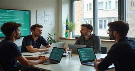 Domine A Tecnologia De Banco De Dados Nosql Um Curso Essencial Para Desenvolvedores Notícias