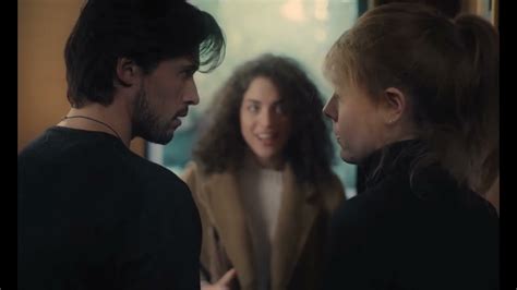 Reviewing Lesbian Threesome Scene Best Of Threesome Youtube