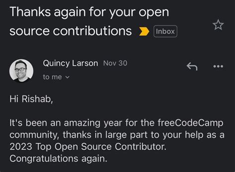 Rishab Kumar On Linkedin Learning Courses Community Contributions
