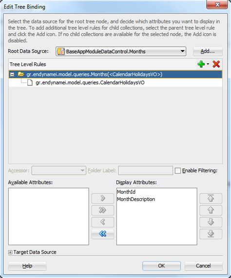 Adf Calendar Implementation Nodalpoint