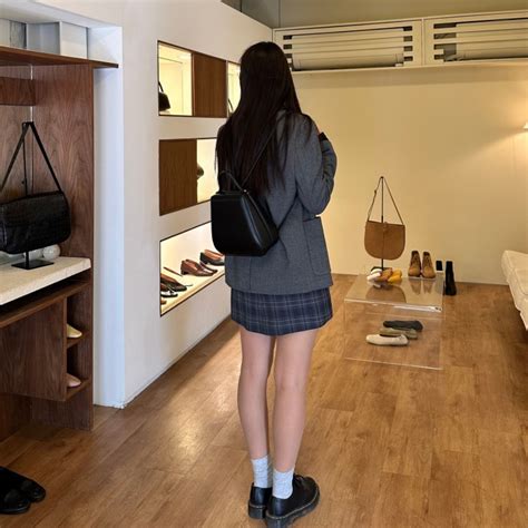 아카이브앱크 백팩 보러 매장 다녀온 솔직후기 남겨요 네이버 블로그