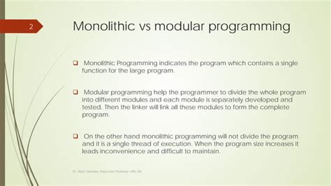 Functions And Procedures C Programmingpdf