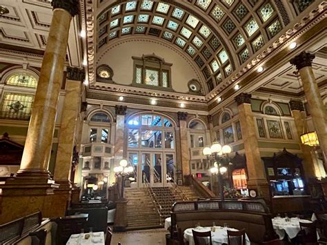 Pittsburgh Fine Dining 15 Fancy Restaurants Worth Dressing Up For
