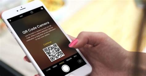 Cara Scan Barcode Wifi Di Hp Paling Mudah