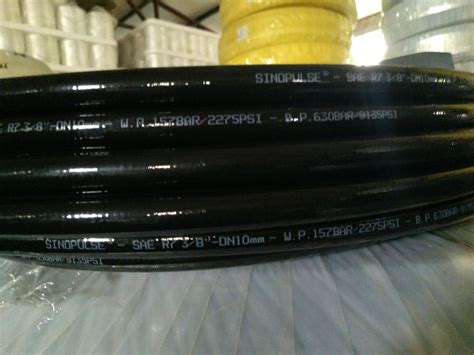 Hydraulic Hose Manufacturers China Hydraulic Hose Suppliers And Factory