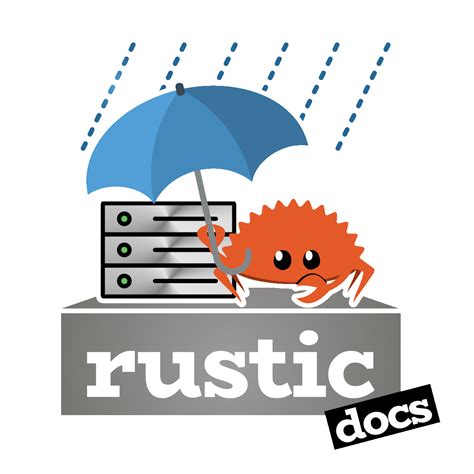 Introduction Rustic User Documentation Introduction Rustic User Documentation