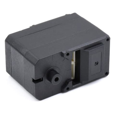 Servo St3215 Metal Serial Bus 30kg Cm 12v Brushless W Programmable 360 Magnetic Encoder