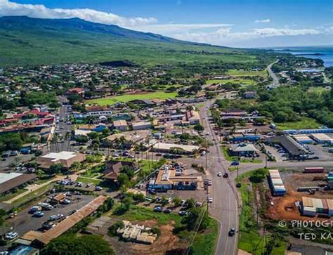 Molokai Photo Tours 03 Aerials North Shore Sea Cliffs Visit Molokai Island Travel Insights