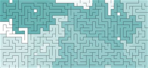 GitHub IlijaRa MazeGenerator