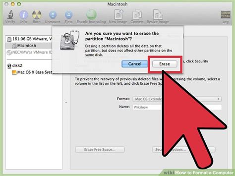 The Best Ways To Format A Computer WikiHow