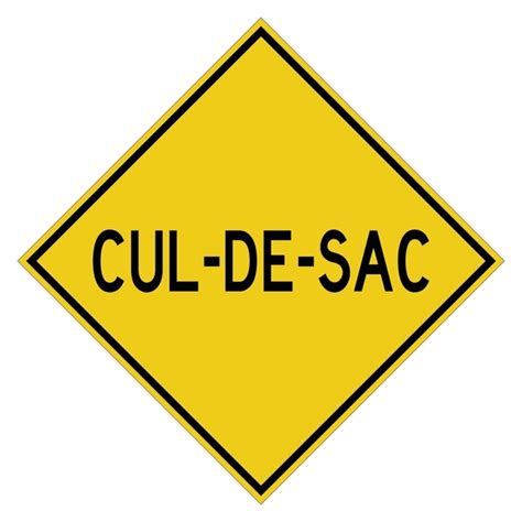 16 Cul De Sac Streets Stock Vectors And Vector Art Shutterstock