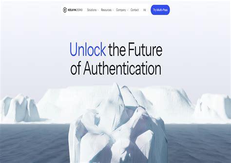 Kelvin Zero Top Css Gallery
