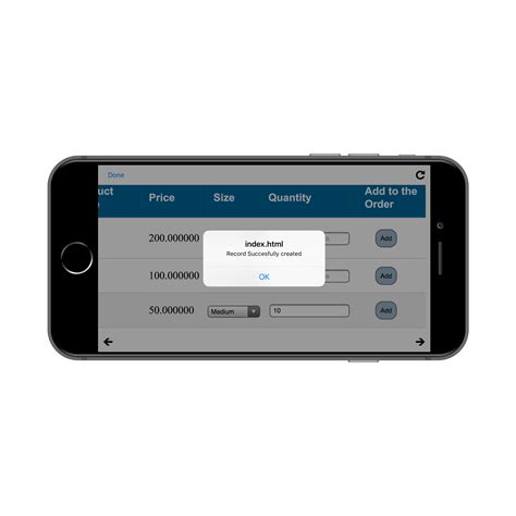 salesforce offline with pulsar rafa h zurita
