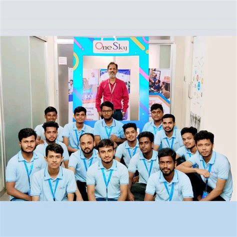 Md Masud Khan On Linkedin Has Successful Completed Industrial