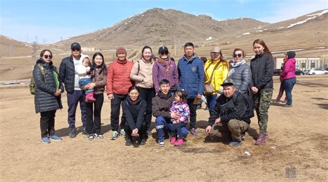 Цаг гаргая биеийн тамирын арга хэмжээ