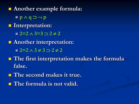 PPT Propositional Approaches To First Order Theorem Proving PowerPoint Presentation ID