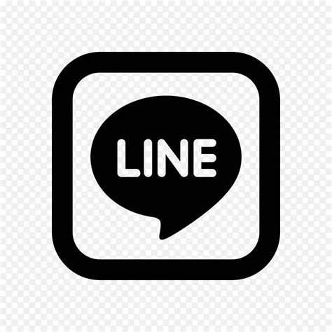 Line图标android徽标png图片素材下载图片编号3892543 Png素材网