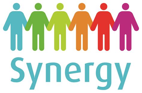 Synergy Team Quotes Quotesgram