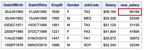 A Guide To Proc Sql Case When Statement 9to5sas