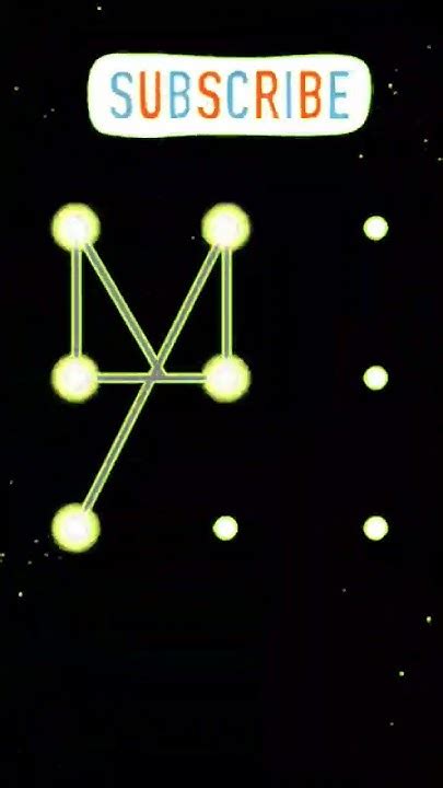 Hard Lock Pattern Ytshorts Shortsfeed Pattern Shorts Youtube