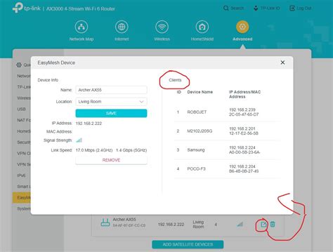 Easymesh Routers Support Building A Easymesh Network Via Ethernet Backhaul Now Home Network