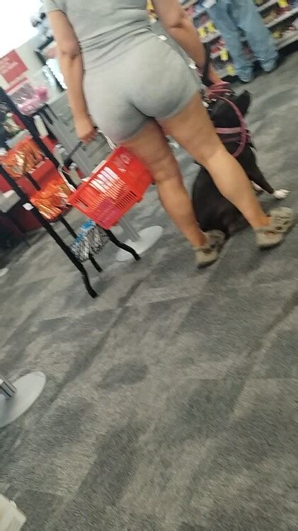 Dat CVS Self Checkout Booty 2 Short Shorts Volleyball Forum