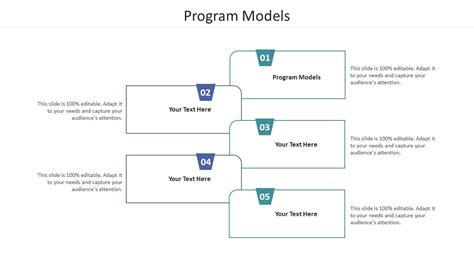 Program Models Ppt Powerpoint Presentation Summary Skills Cpb Presentation Graphics