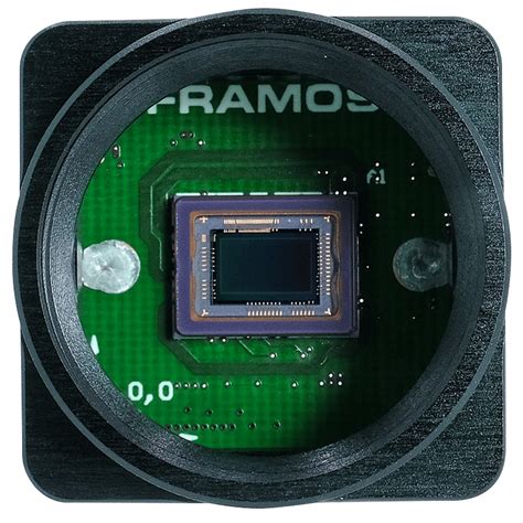 FSM IMX715C 04G V1B 8 4MP Sensor Module With Sony IMX715 And C CS Lens Mount FRAMOS