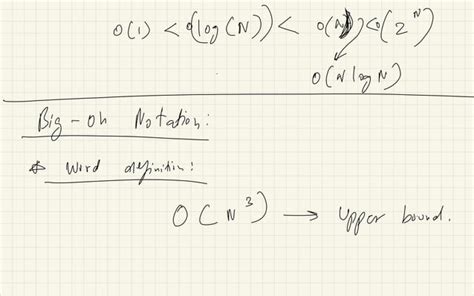 Complexity Analysis Pdf