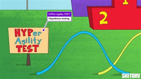 Hypothesis Testing Statistical Significance P Value Confidence Intervals Free Sketchy