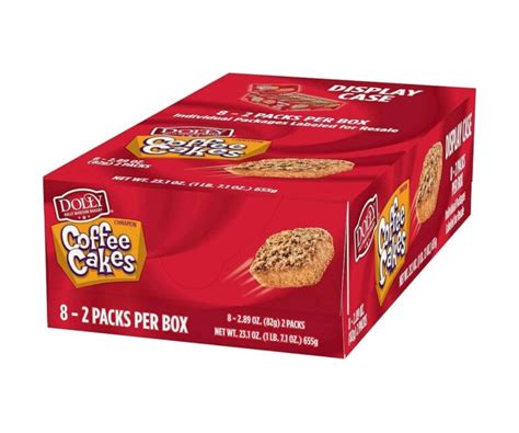 Dolly Madison Cakes Website