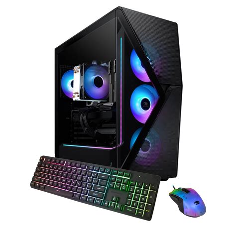 Ibuypower Best Buy