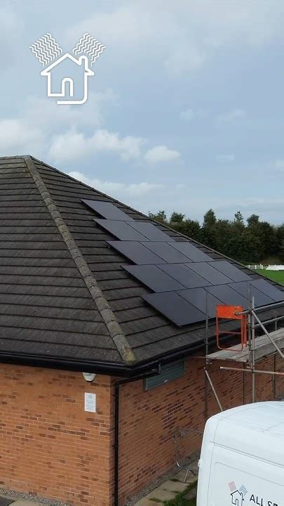 🏏 Lostock Cricket Club Goes Green Funded Solar And Battery Installation