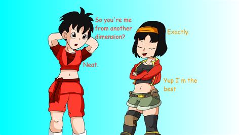 Panteen Meets Xeno Pan By Darkleon43 On Deviantart