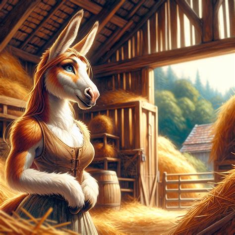 Jenny Lady 1 By Franz Ai On Deviantart