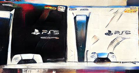 Sony Plans To Ramp Up Playstation 5 Production Financial News