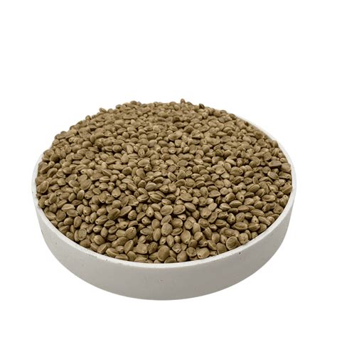 Hemp Seed 25kg Goldcrop