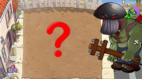Plants Vs Zombies Mod 999 Gargantuar Zombotany Attack All Zomplants