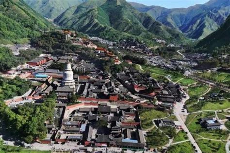 五台山在哪个省哪个市 五台山旅游攻略旅泊网
