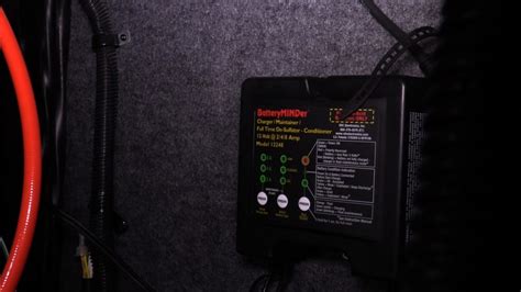 How To Install An RV Keyless Door Lock For Easy Access RV Repair Club