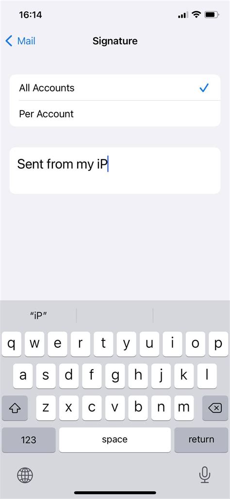 Remove Sent From Iphone Signature Fix Scalahosting Kb