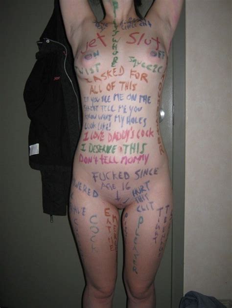 Year Slut Takes Body Writing XXX Most Watched Compilations Free