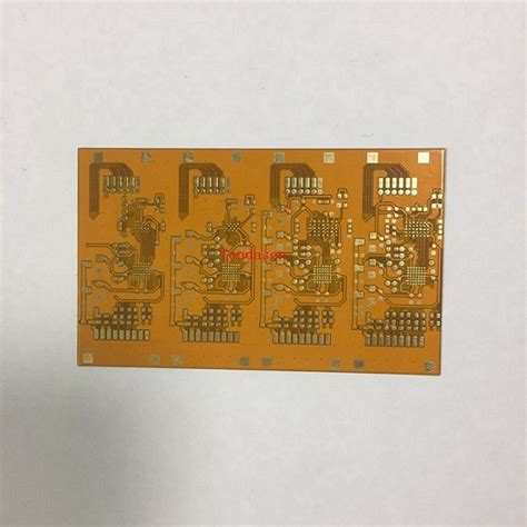 柔性fpc 001 深圳市腾达晟电子有限公司