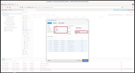 Getting Started With Proxmox Backup Server Ostechnix