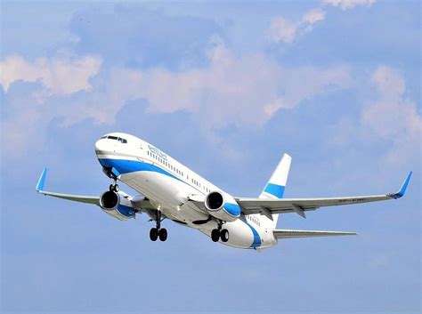 Investor Appetite In 737 800 Freighters Runs Heavy Cargo Facts