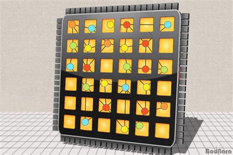 Mit 멀티코어 효율 최대 18배 높인 Swarm 디자인 발표 보드나라