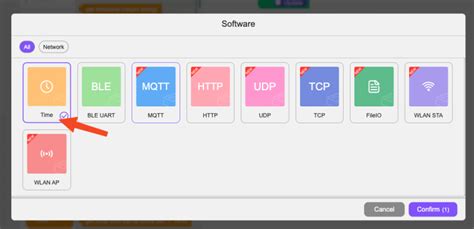 Where Is The Wait Block Gone In Uiflow 20 M5stack Community