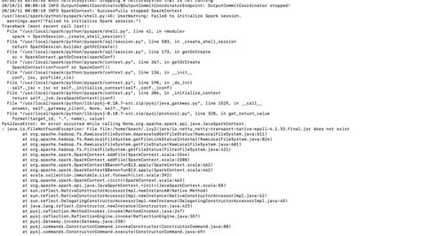 geospatial data with apache spark intro to rasterframes confessions of a data guy